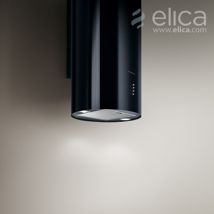 Okap kominowy Elica TUBE PRO BL/A/43 [1531]