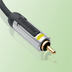 Kabel Video Profigold PROV5010